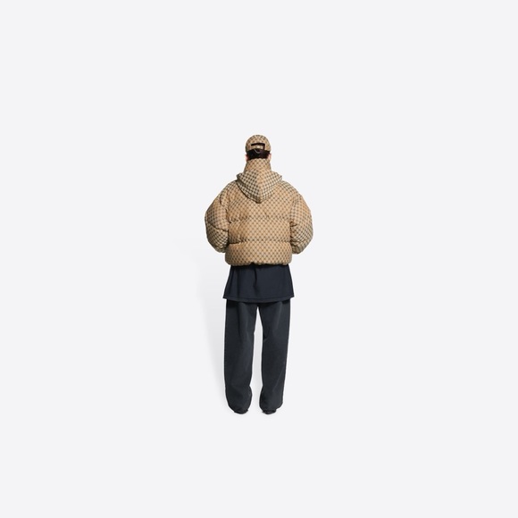 Balenciaga | Jackets & Coats | Balenciaga Gucci Drip | Poshmark